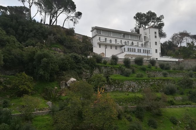 Silves and Monchique Full Day Bus Tour - FAQ