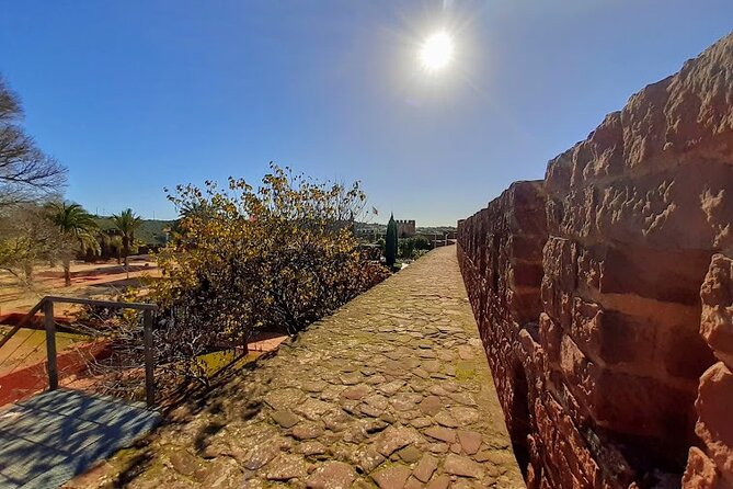 Silves and Monchique - Private From Albufeira - Itinerary and Activities