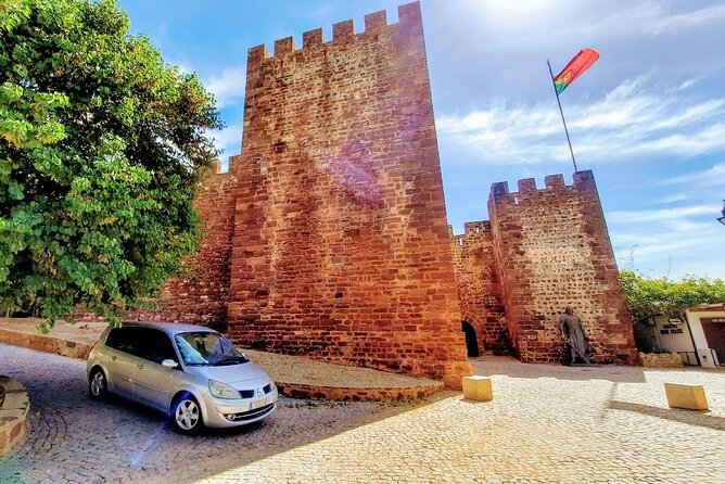 Silves and Monchique - Private From Albufeira - Inclusions and Logistics