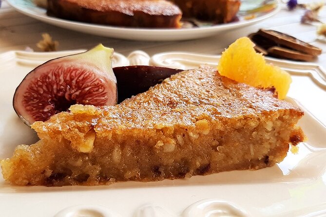 Silves and Monchique - Private From Albufeira - Meeting Point and End Point