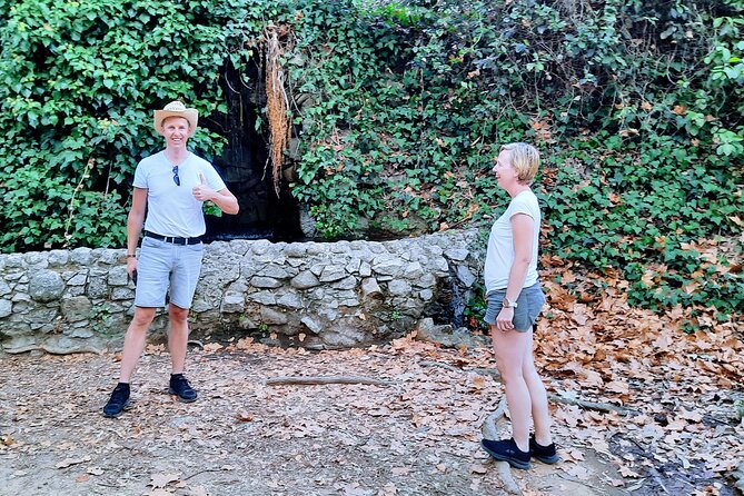 Silves and Monchique - Private From Albufeira - Cancellation Policy and Price