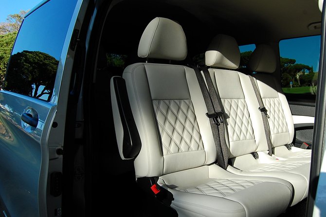 Silves and Monchique Wine Taste Premium - Private> VTours Algarve - Tour Inclusions