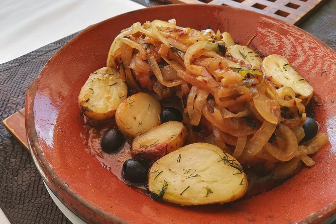 Silves and Monchique Wine Taste Premium - Private> VTours Algarve - Pricing and Reviews