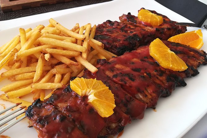 Silves and Monchique Wine Taste Premium - Private> VTours Algarve - Discovering Hidden Gems and Religious Sites