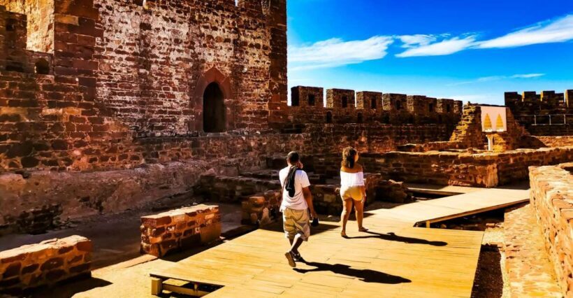 Silves, Caldas and Monchique Wine Tasting: Full Day Tour - The Full-Day Experience: A Deep Dive