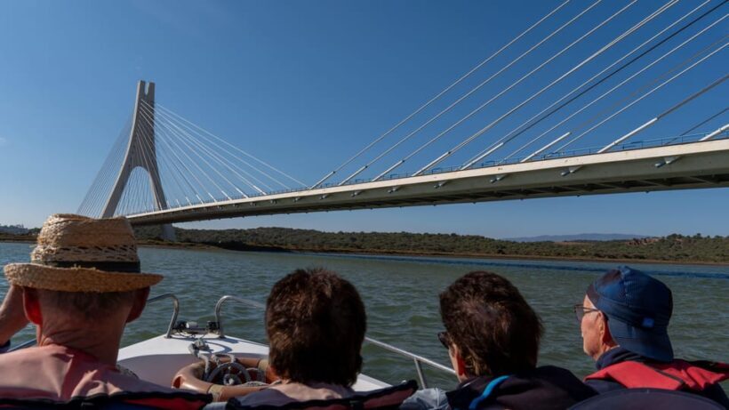 Silves History & Nature Boat Tour on the Arade River - Who Should Try This Tour?