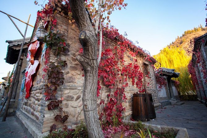 Simatai Great Wall and Gubei Water Town Trip with English speaking driver - The Sum Up: Who Is This Tour Best For?