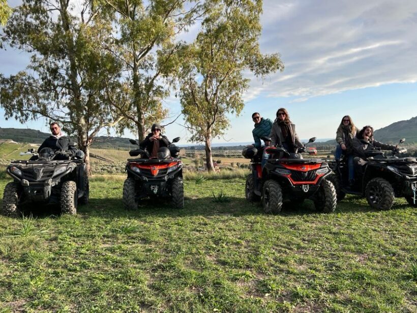 Simeri quad experience - Practical Details: What You Need to Know