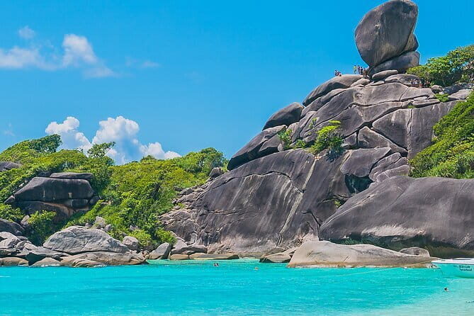 Similan Island - Adventure in Tropical Paradise By Explera DMC - Final Thoughts