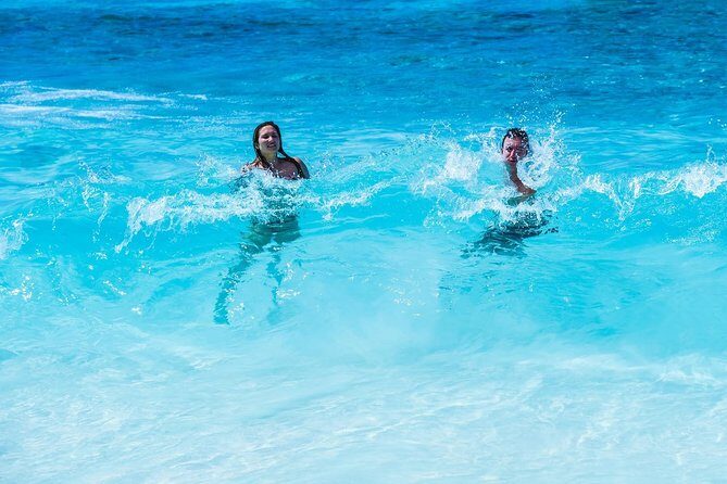 Similan Island Snorkeling Adventure -Full-Day Tour with Transfers - FAQ