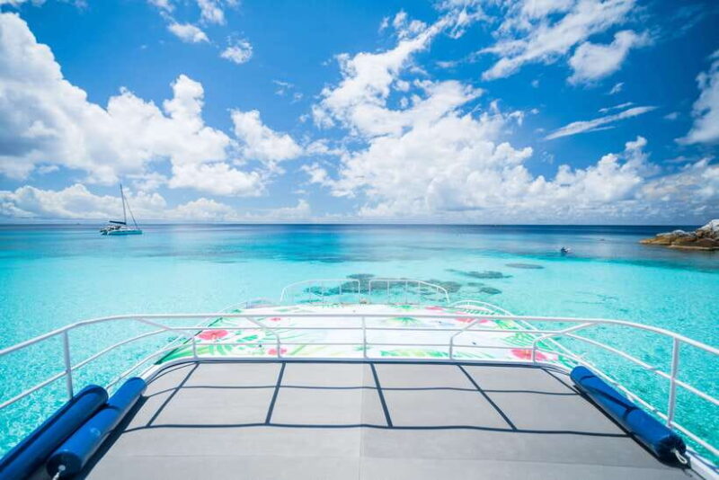 Similan Island Snorkeling Crystal Waters & Marine Life - Authentic Experiences and Practical Tips