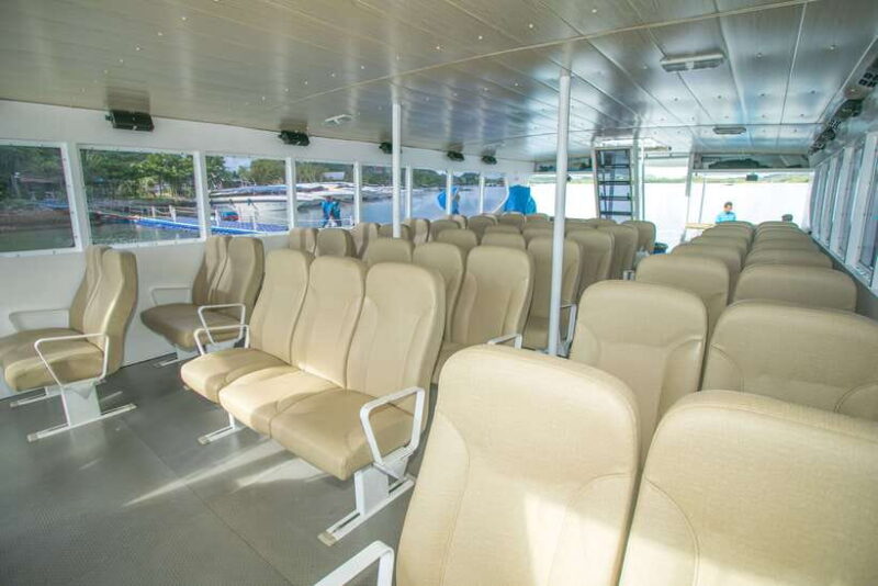 Similan Island Snorkeling Crystal Waters & Marine Life - FAQ