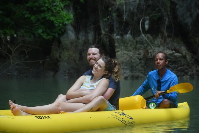 Similan Islands Adventure Tour by Catamaran from Khao Lak - FAQ
