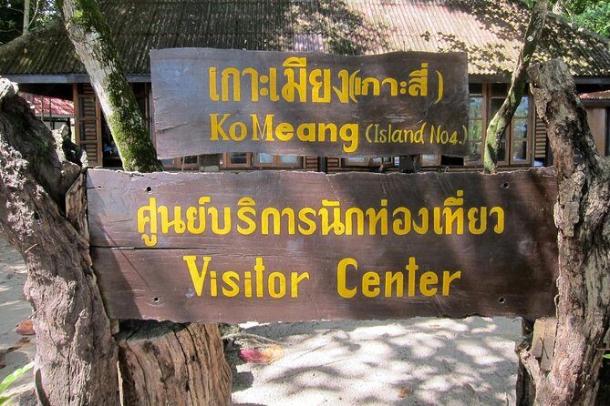 Similan Islands Full-Day Tour from Phuket with Lunch - Price and Value