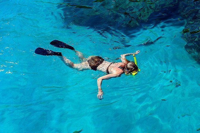 Similan Islands One Day Tour From Khao Lak - Frequently Asked Questions