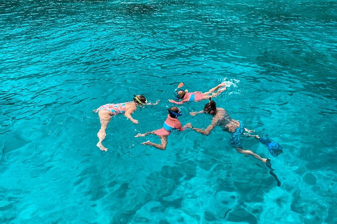 Similan Islands Private Tour - Practicalities and Value