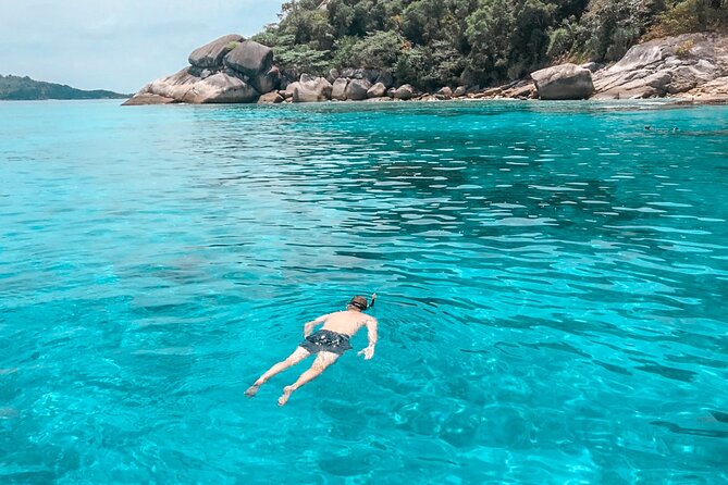 Similan Islands Private Tour - Final Thoughts: Is It Worth It?