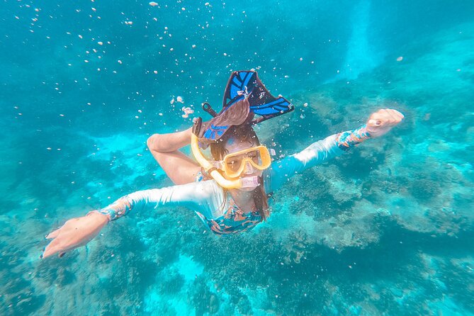 Similan Islands Private Tour - FAQ