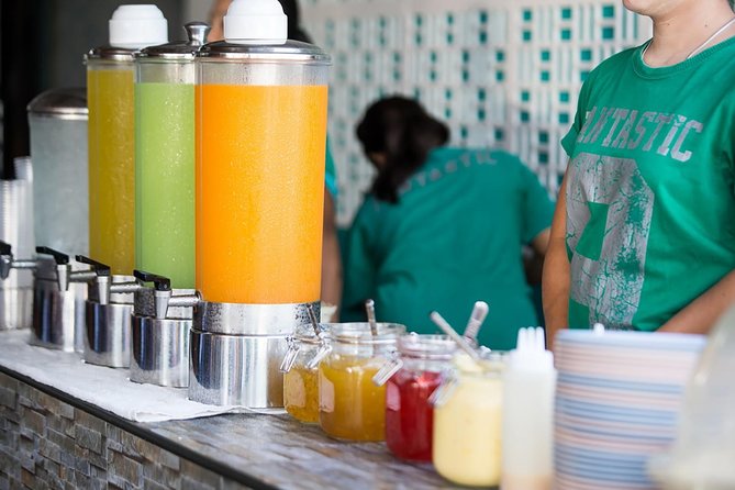 Similan Islands Snorkel Tour by Fantastic Similan Travel from Khao Lak - Price versus Value