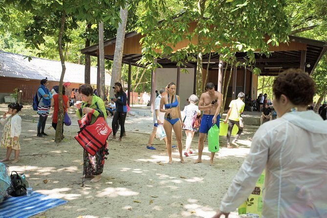 Similan Islands Snorkel Tour by SeaStar Andaman from Phuket - Who Should Consider This Tour?