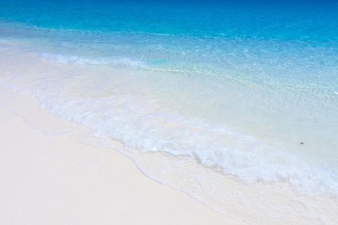 Similan Islands Snorkeling Day Trip By Love Andaman From Phuket - FAQs