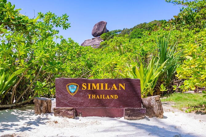 Similan Islands Snorkeling Trip from Krabi - Travelers’ Feedback and Authentic Perspectives
