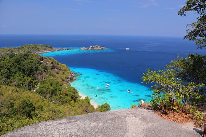Similan Islands Snorkeling Trip from Krabi - Final Thoughts: Is This Tour Right for You?