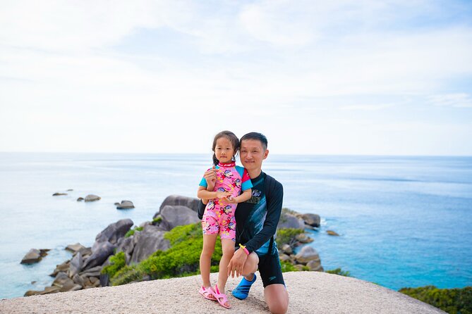 Similan Islands Snorkeling Trip from Krabi - Final Words