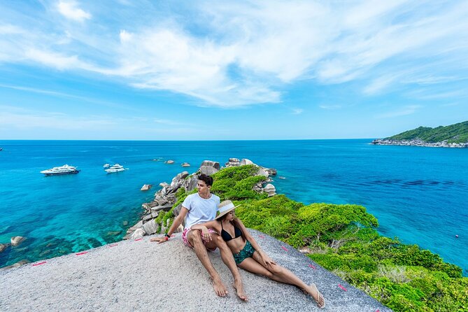 Similan Islands Snorkeling Trip From Phuket - Practical Considerations and Tips