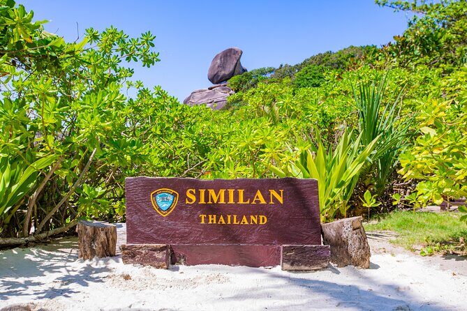 Similan Islands Snorkeling VIP Tour From Phuket - Concluding Thoughts