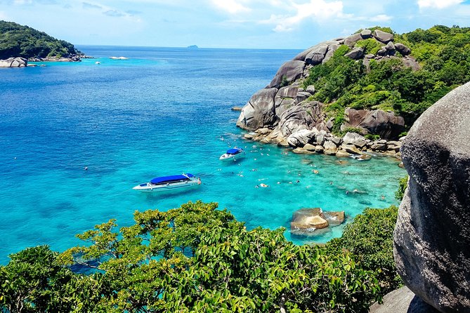 Similan Islands Tour from Phuket - Final Thoughts