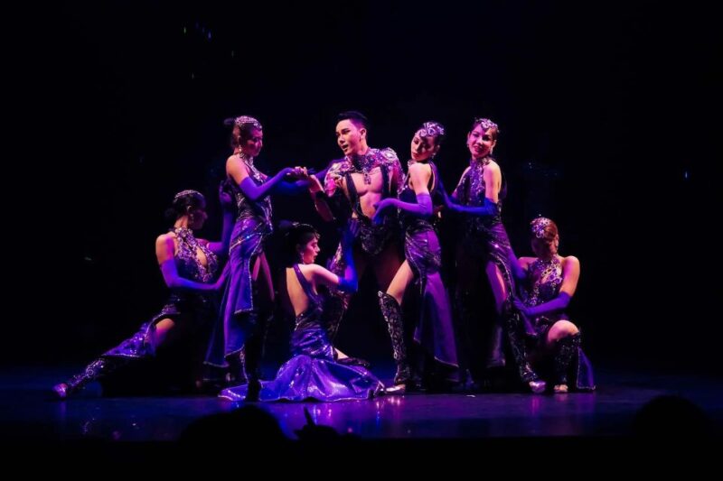 Simon Cabaret Phuket Show Included Tickets and Transfer - Frequently Asked Questions (FAQs)