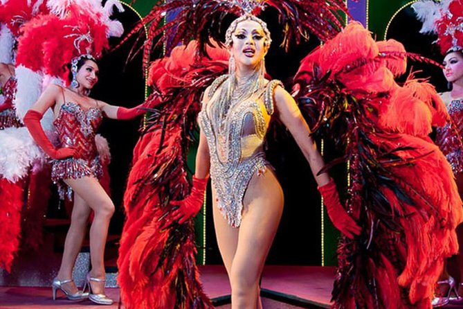 Simon Cabaret Show Phuket (Ticket Only) - Analyzing the Value