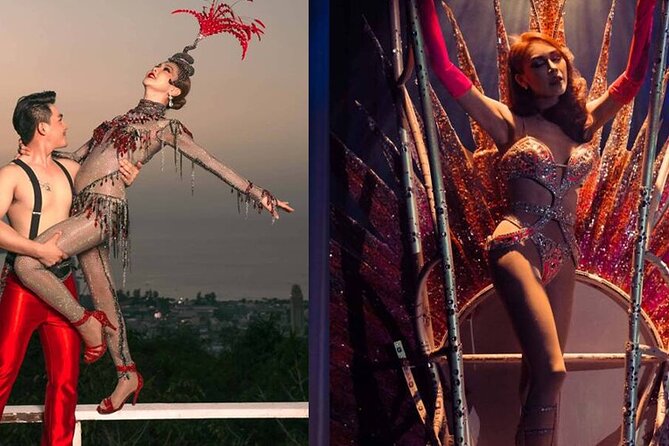 Simon Cabaret Show Phuket (Ticket Only) - Traveler Feedback: What People Say