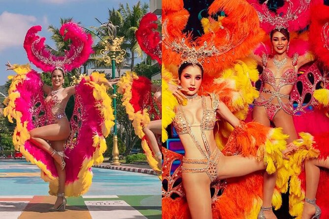 Simon Cabaret Show Phuket (Ticket Only) - Final Thoughts