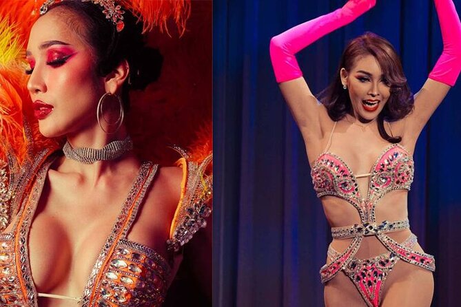 Simon Cabaret Show Phuket (Ticket Only) - FAQ