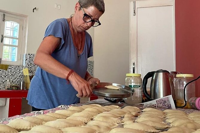 Simple Sattvic Cooking Classes in Rishikesh - Cook & Eat ! - The Experience: What to Expect from Start to Finish