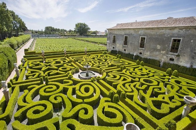 Simply Private and Family Portugal Tours Knowing and Visiting What You Want - Personalized Experiences