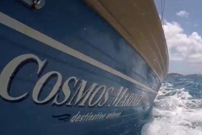 Simply Sailing Private Sail from Sapphire Marina - Who Is This Tour Best For?