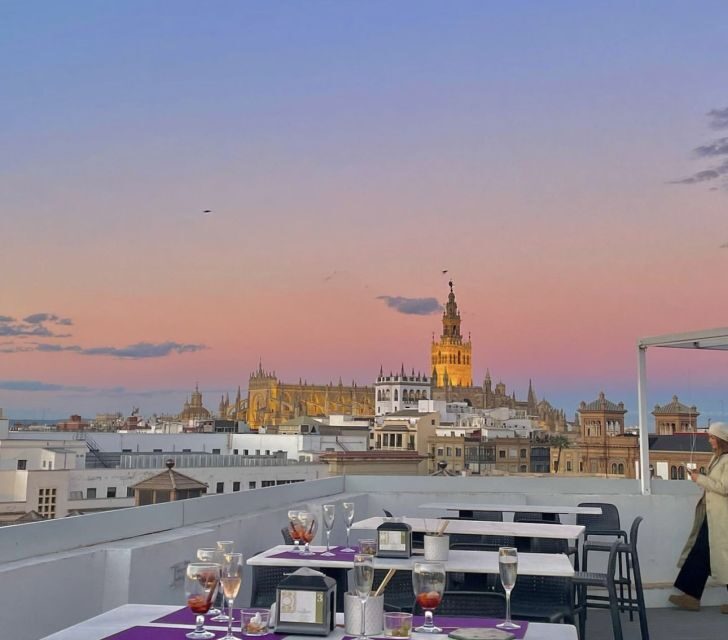 Simply Sangria - A Closer Look at the Simply Sangria Tour