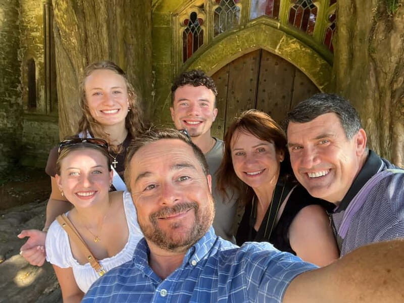 Simply The Best of Cotswolds Private Car Tour - An In-Depth Look at the Experience