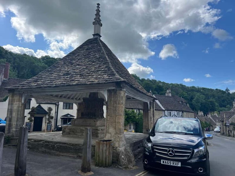 Simply The Best of Cotswolds Private Car Tour - Is It Worth the Price?
