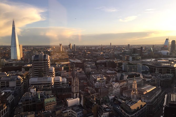 Simply the Best of the Cotswolds with Driver Guide - What’s Included and What’s Not