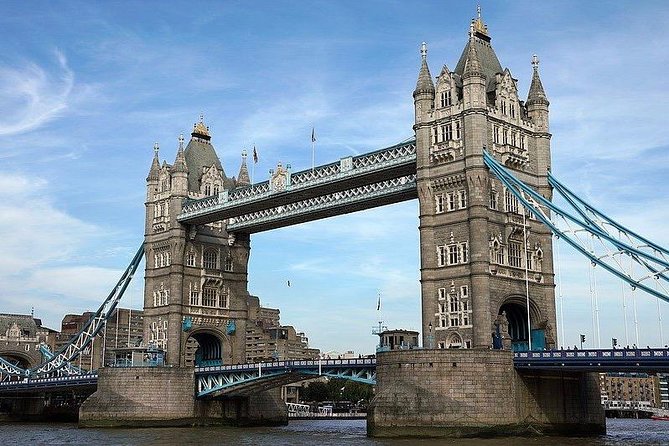 Simply the Best of the Cotswolds with Driver Guide - Transportation and Timing: Comfort and Flexibility