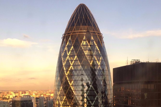 Simply the Best of the Cotswolds with Driver Guide - The Guide: The Heart of the Experience