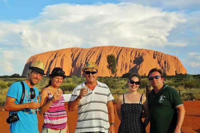 Simpsons Gap Sunset: Watercolour Painting Class - Practical Details