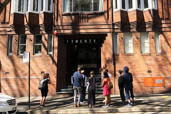 Sin and the City  Kings Cross Golden Age Walking History Tour - Final Thoughts
