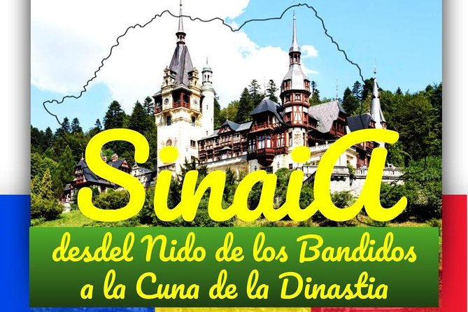 Sinaia - from the Bandits' Nest to the Cradle of the Romanian Dynasty - Practical Considerations and Tips