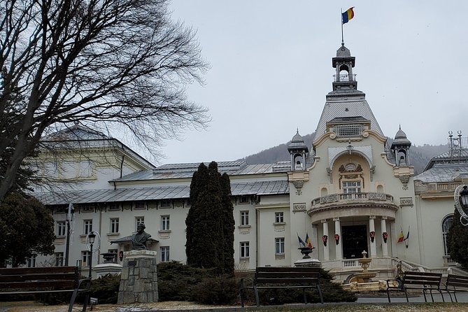 Sinaia - from the Bandits' Nest to the Cradle of the Romanian Dynasty - Who This Tour Is Perfect For