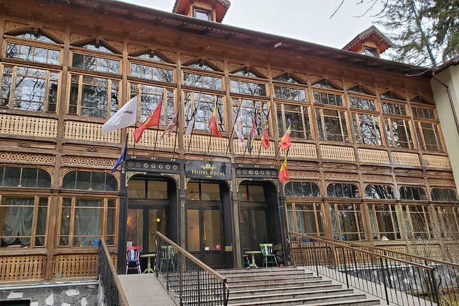 Sinaia - from the Bandits' Nest to the Cradle of the Romanian Dynasty - The Sum Up: Is This Tour Worth It?